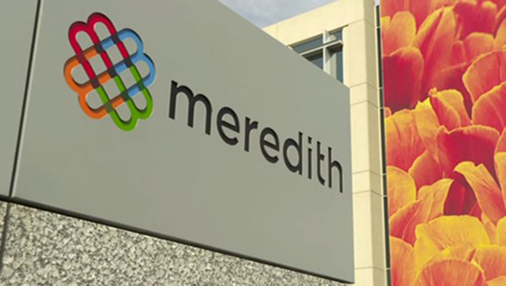 Meredith (now Dotdash Meredith) - Zohray Brennan